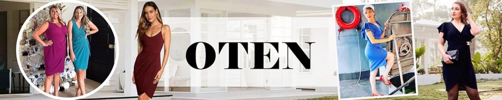 Oten Dresses & Women’s Fashion – Trendy & Affordable Looks